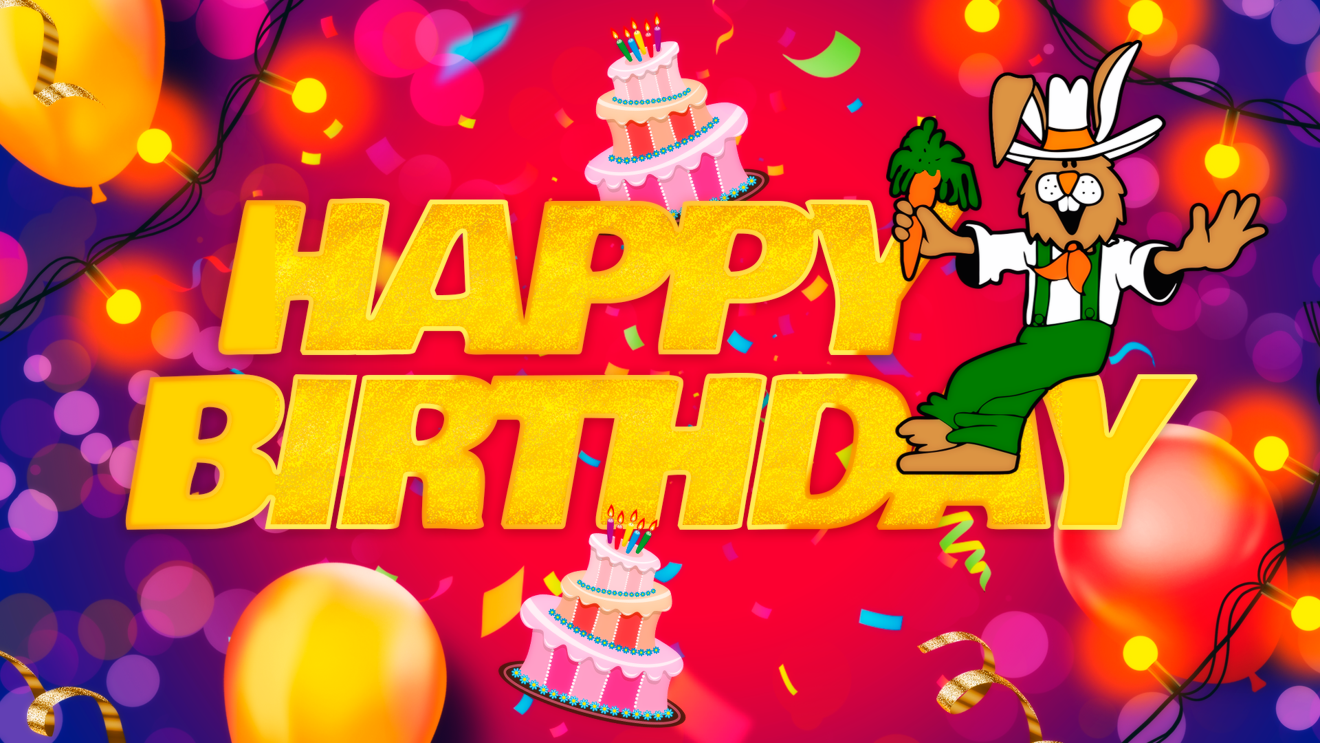 1 WQBE CELEBRATES YOUR BIRTHDAY | 97.5 WQBE