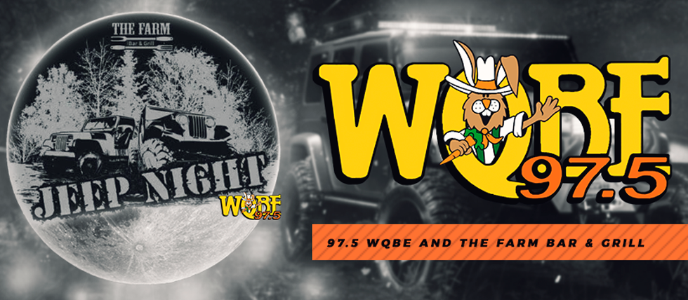 97.5 WQBE | Twenty-Four Carrot Country
