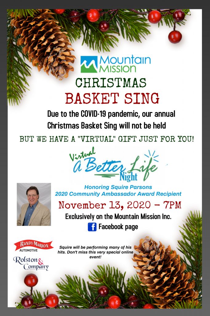 WQBE's Gospel Jubilee | 97.5 WQBE