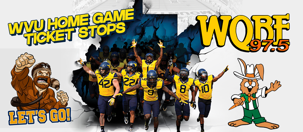 97.5 WQBE - Twenty-Four Carrot Country