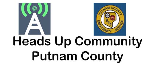 PUTNAM COUNTY HEADS UP APP - 97.5 WQBE