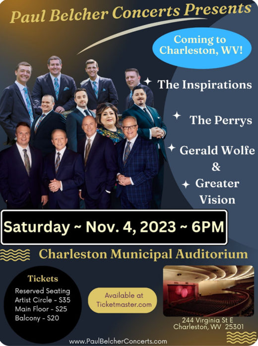 WQBE's Gospel Jubilee - 97.5 WQBE