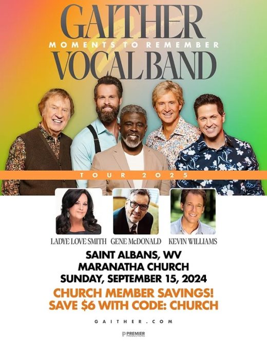 WQBE's Gospel Jubilee - 97.5 WQBE