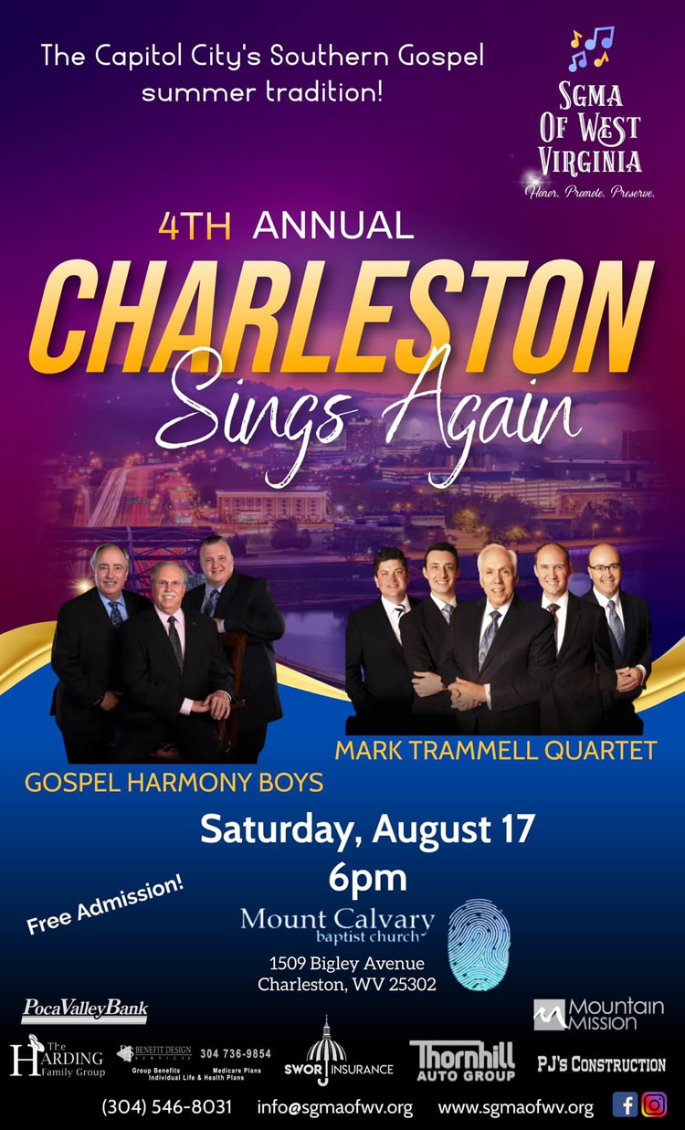 WQBE's Gospel Jubilee - 97.5 WQBE