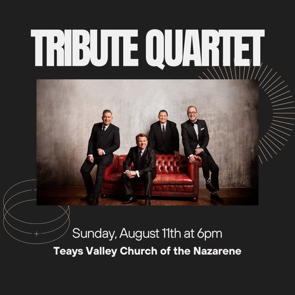 WQBE's Gospel Jubilee - 97.5 WQBE