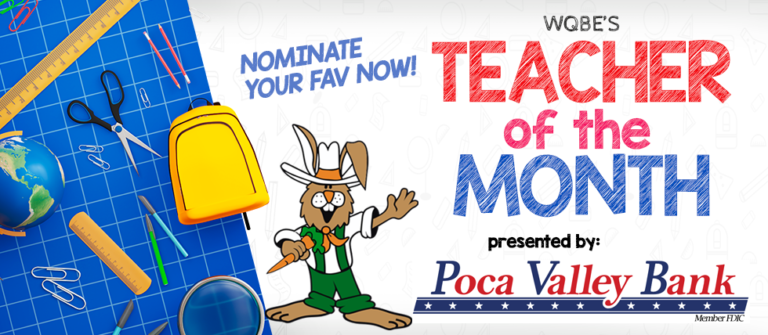 97.5 WQBE - Twenty-Four Carrot Country