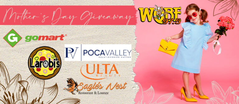 97.5 WQBE - Twenty-Four Carrot Country