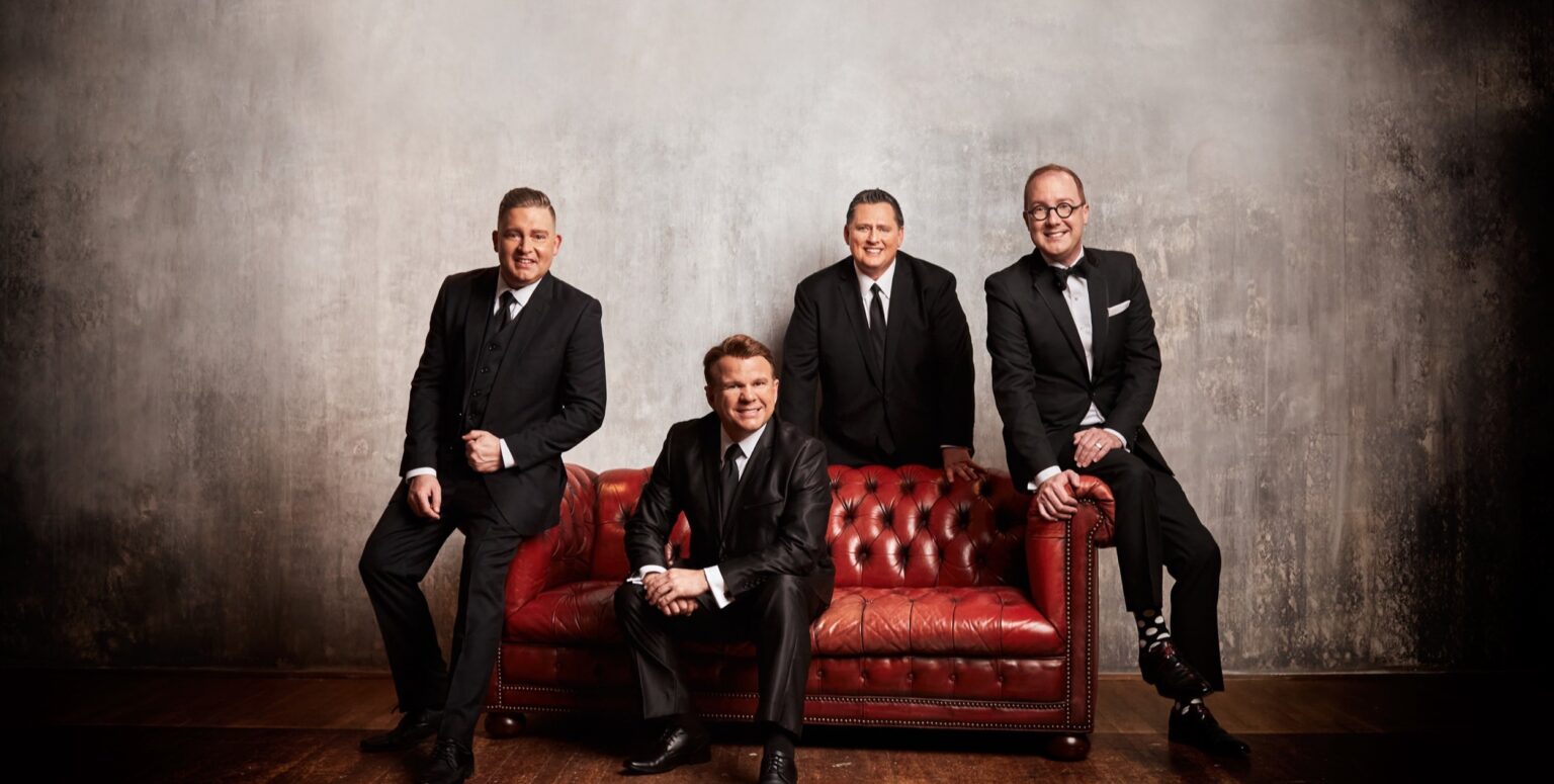 WQBE's Gospel Jubilee - 97.5 WQBE